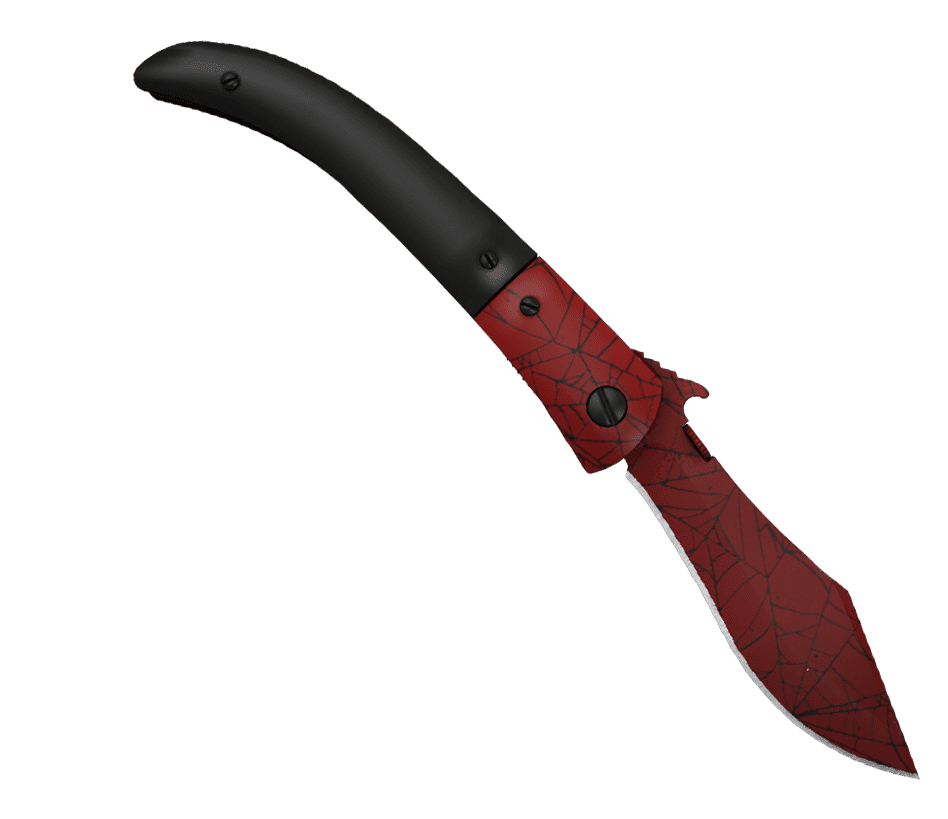 Купить ★ Navaja Knife | Crimson Web (Factory New) от 0₽ | Купить скины ...