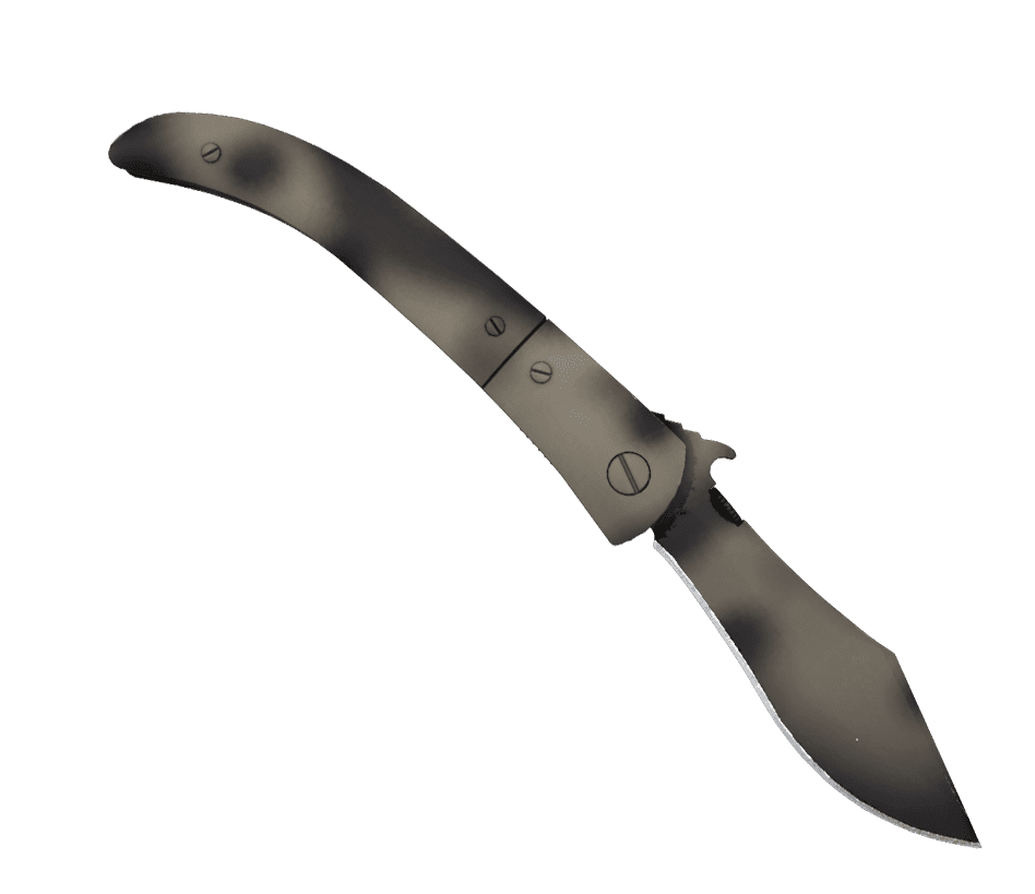 Купить ★ Navaja Knife | Scorched за 1114₽ | Купить скины для CS:GO / CS2