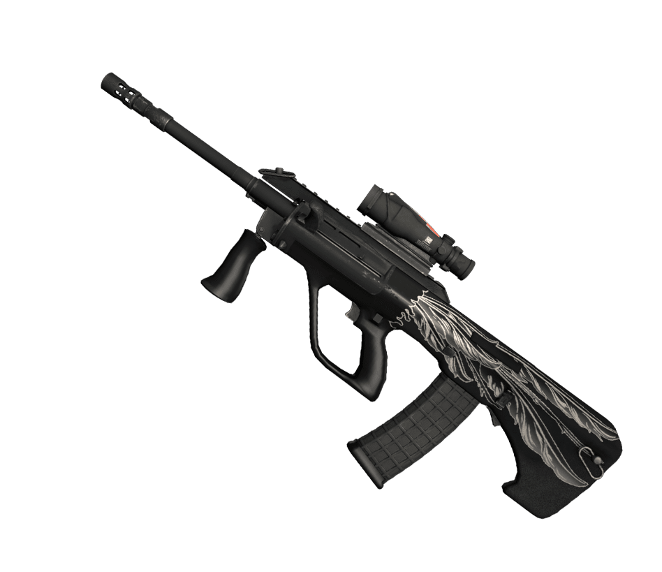 Купить AUG | Крылья от 288₽ | Купить скины для CS:GO / CS2