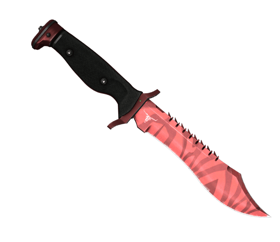 Купить ★ Bowie Knife | Slaughter (Factory New) от 6293₽ | Купить скины ...