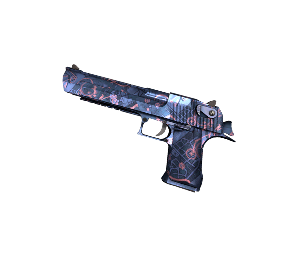 Купить Desert Eagle | Ночное ограбление от 220₽ | Купить скины для CS ...