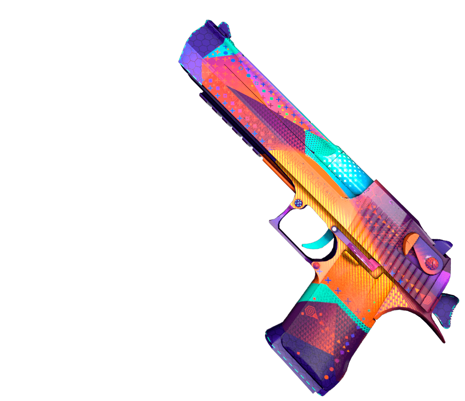 Купить Desert Eagle | Океанское побережье от 317₽ | Купить скины для CS ...