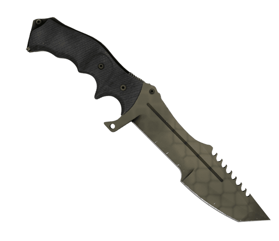 Купить ★ Huntsman Knife | Охотничий нож | Африканская сетка от 1036 ...