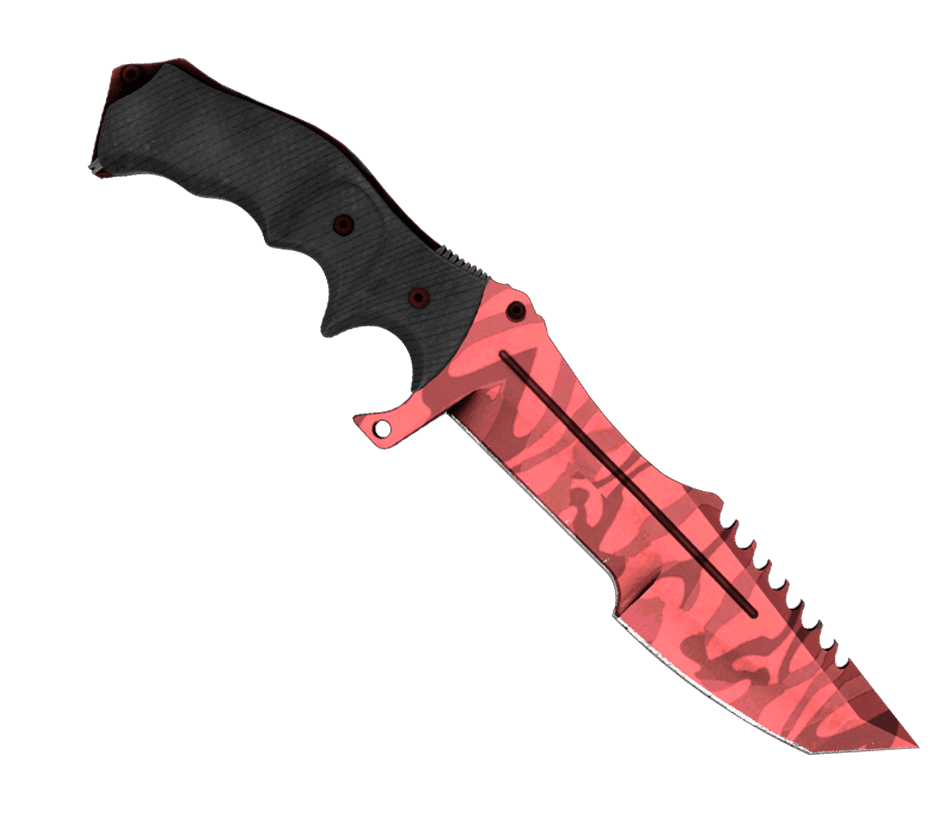 Купить ★ Huntsman Knife | Охотничий нож | Убийство от 1206₽ | Купить ...