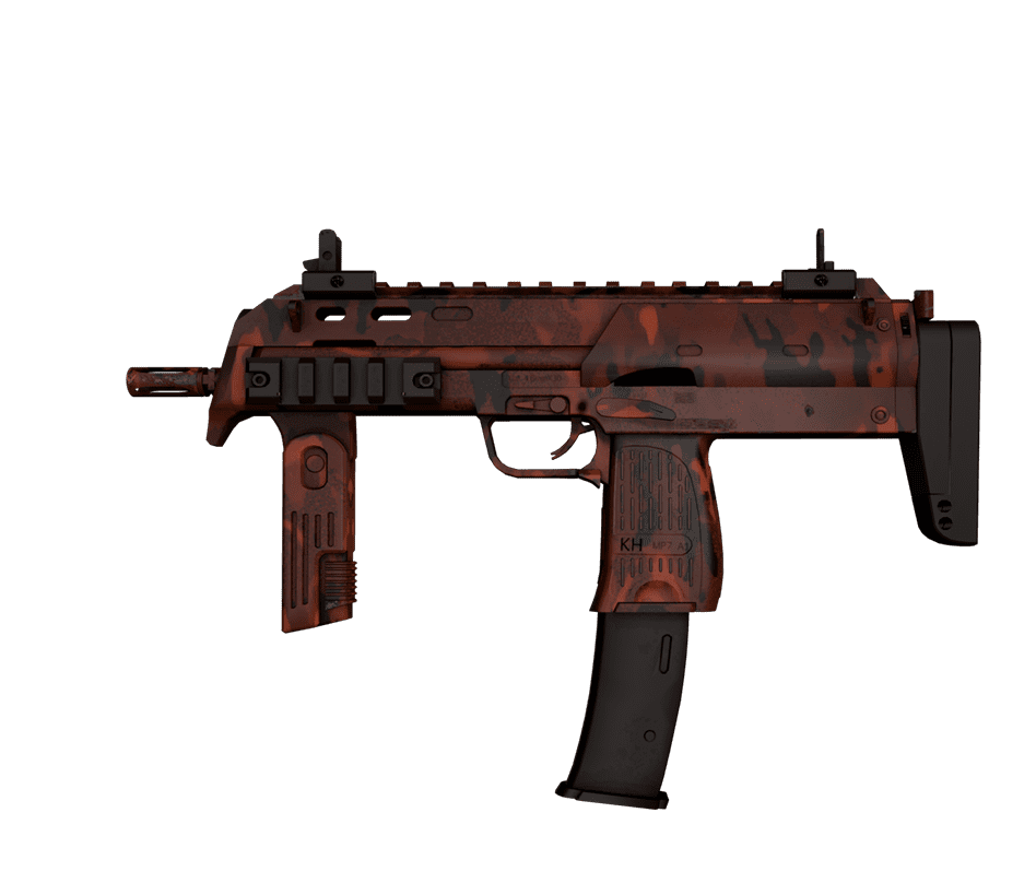 Купить MP7 | Full Stop (Factory New) от 1040₽ | Купить скины для CS:GO / CS2
