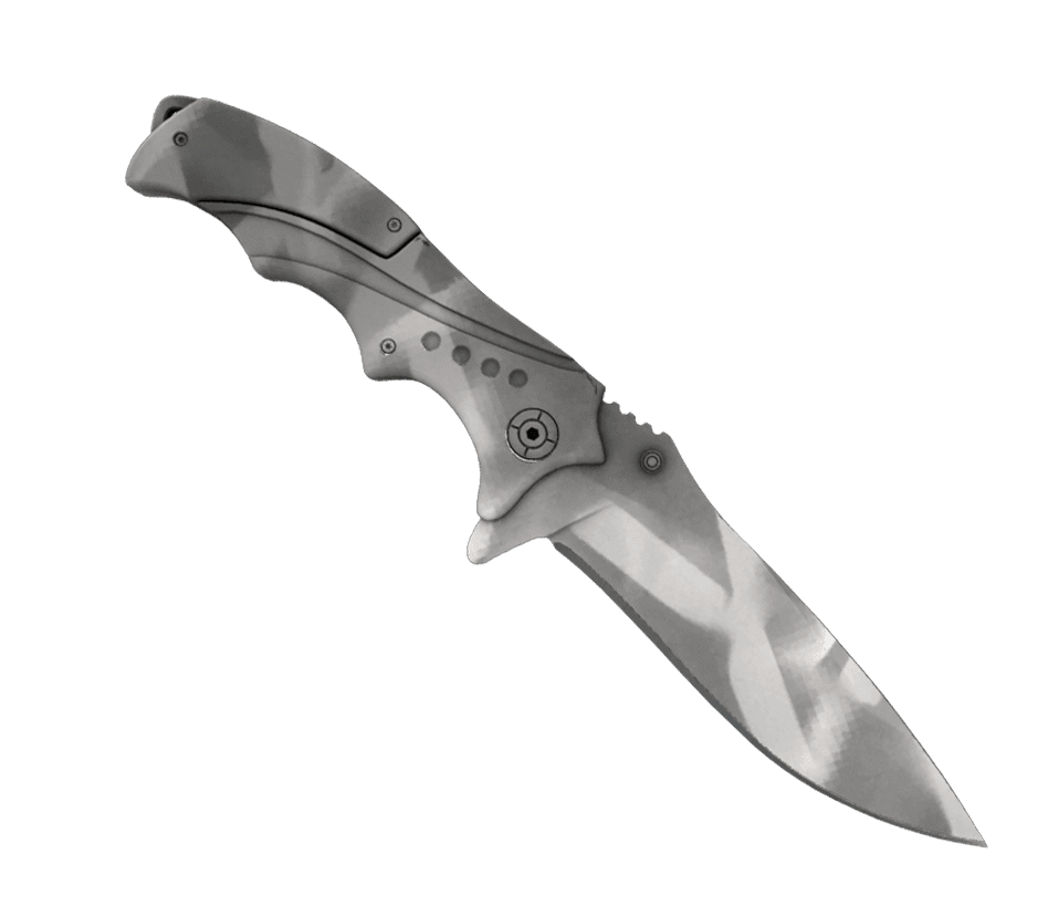 Купить ★ Nomad Knife | Нож «Бродяга» | Городская маскировка от 1129 ... Купить ★ Nomad Knife | Нож «Бродяга» | Городская маскировка от 1129 ...