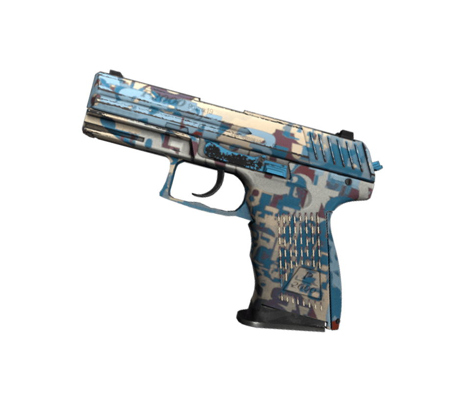Купить P2000 | Вычитание от 190₽ | Купить скины для CS:GO / CS2