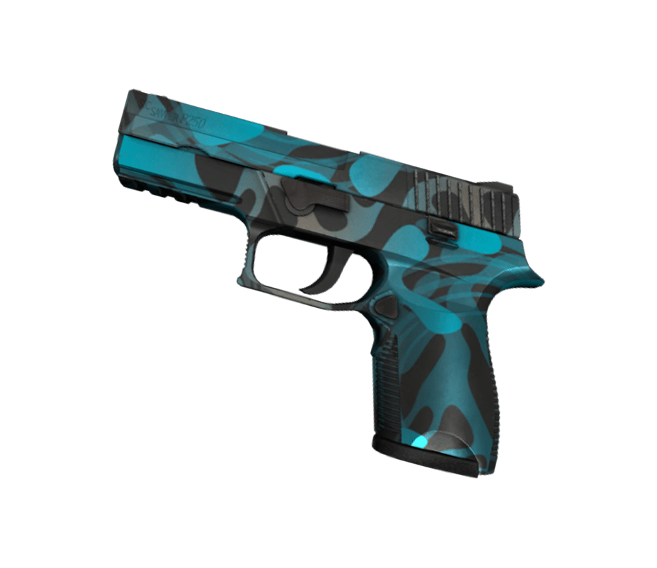 Купить P250 | Зыбь от 35₽ | Купить скины для CS:GO / CS2