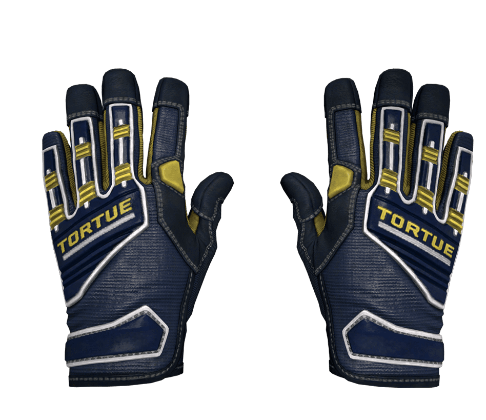 Купить ★ Specialist Gloves | Перчатки спецназа | Полевой агент от 1111 ...