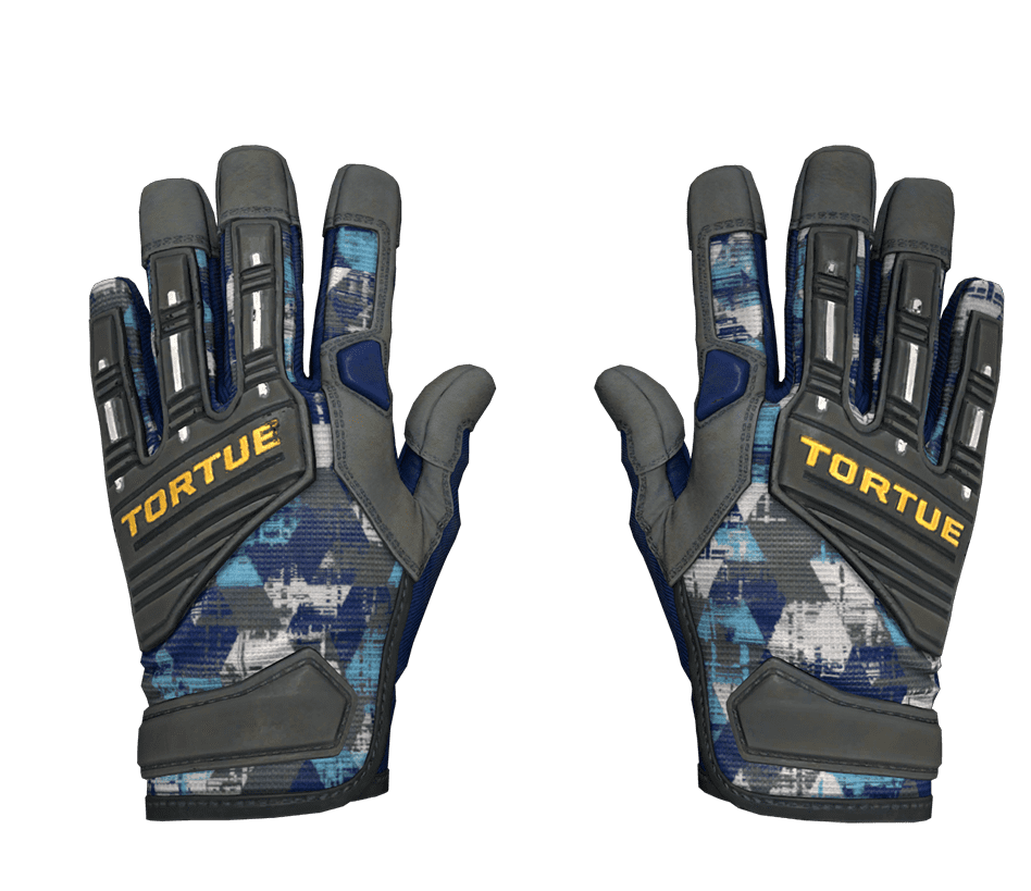 Купить ★ Specialist Gloves | Перчатки спецназа | Покоритель гор от 1118 ...